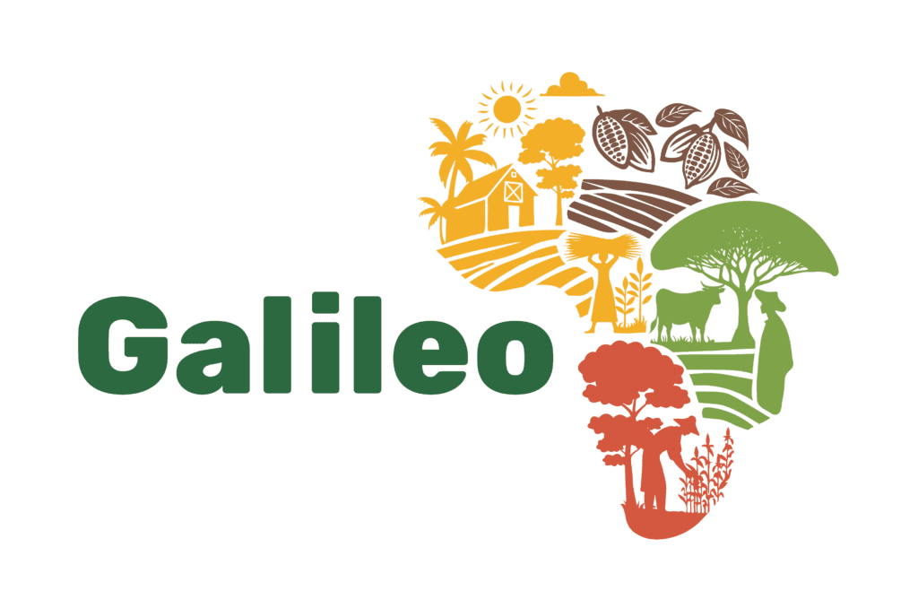 Building a shared agroforestry vision in Kenya: GALILEO’s group ...